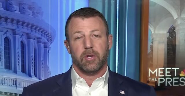 GOP Sen. Mullin: 'Absolutely' the Senate Should Have Access to Gaetz ...