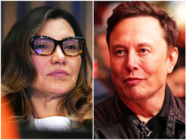 First Lady of Host Country Brazil at G20: 'F*ck You, Elon Musk'