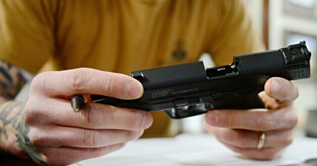 October 2024 Was 63rd Consecutive Month of over 1 Million Gun Sale ...