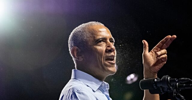 Barack Obama's Diversity Agenda Drowned by Donald Trump's Pro-American Wave