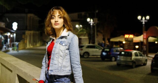 Kurdish activist fled Iran into Italy nightmare - Breitbart