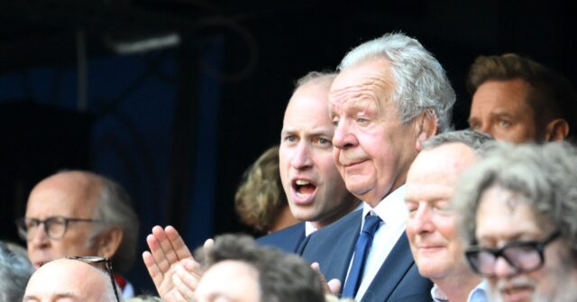 Profiles of candidates for World Rugby chairman election - Breitbart