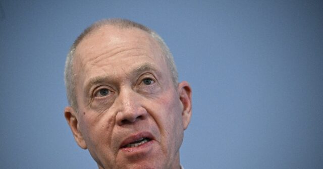 Israel's Gallant: hawk on Lebanon but fought Netanyahu on Gaza future ...