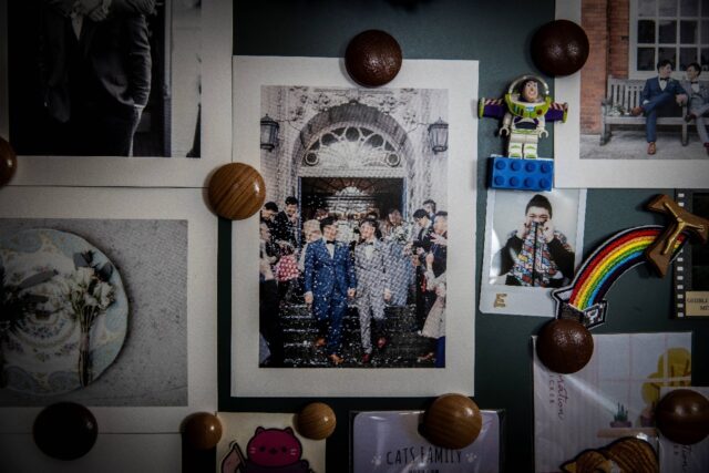 Hong Kong LGBTQ advocate wins posthumous legal victory - Breitbart