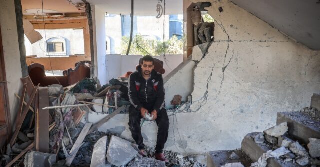 Lebanon said studying US truce plan for Israel-Hezbollah war - Breitbart