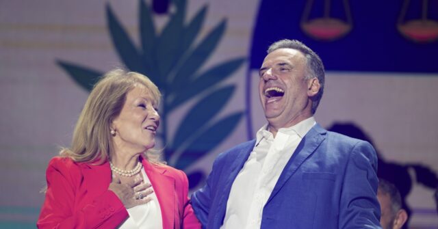 Who is Yamandú Orsi, the next president of Uruguay? - Breitbart