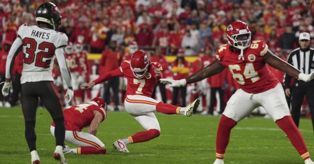 Why are so many NFL kickers getting hurt? Specialist switches have been ...