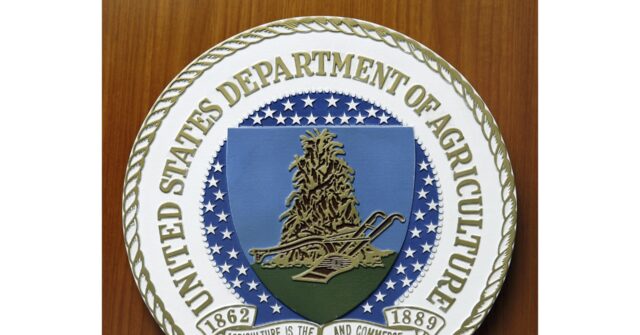 What to know about Brooke Rollins, Trump's pick for agriculture ...