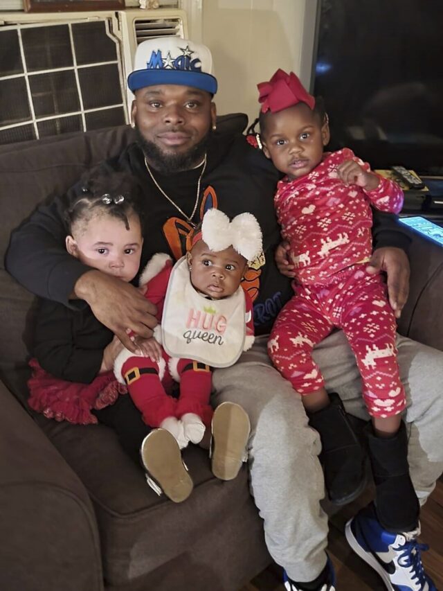 Local sheriff asks FBI to investigate death of Black man found hanging ...