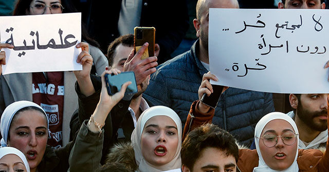 Syria's Transitional Government Faces Democracy Protests | VT News