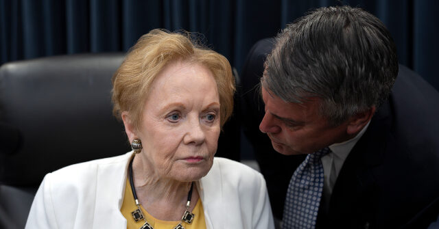 Concerns Raised About Aging Lawmakers as Rep. Found in Assisted Living