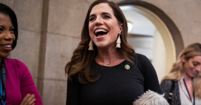 Rep. Nancy Mace Celebrates 47th Birthday with '47 Days Until Our 47 ...