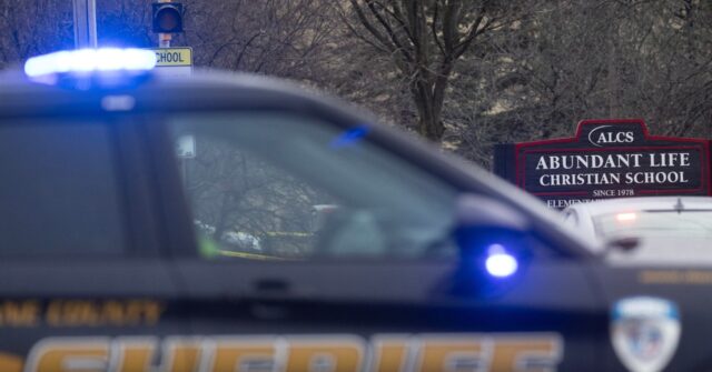 FBI Investigates Manifesto After Wisconsin School Shooting | VT News