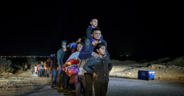 Under Trump, US families gird for potential deportations - Breitbart