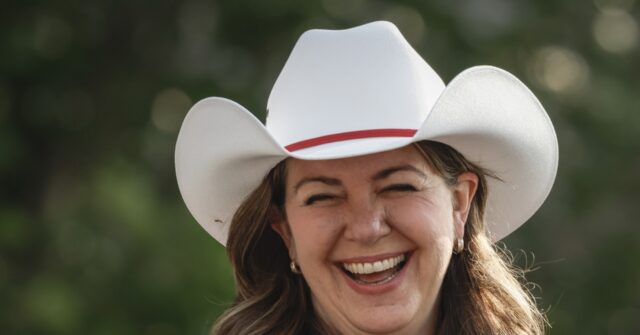 Alberta's premier responds to Trump's trolling by saying Canada's oil ...