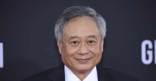 Ang Lee to receive DGA Lifetime Achievement Award - Breitbart