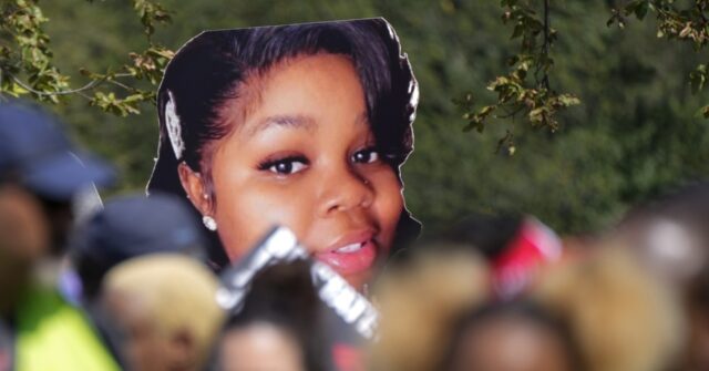 Justice Department, Louisville reach deal after probe prompted by ...