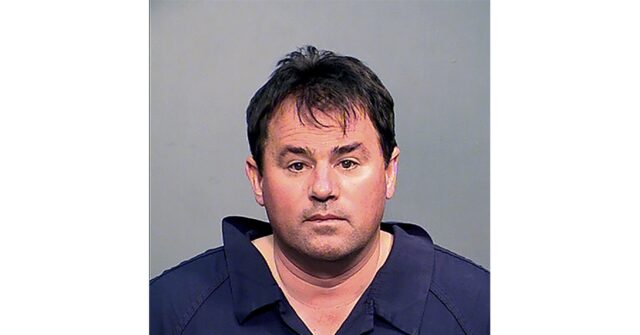 Polygamous sect leader gets 50 years in prison in scheme to orchestrate ...