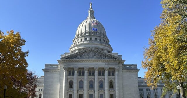 Wisconsin's tight Republican majority sparks hope for bipartisan ...