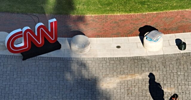 Nolte: Disgraced, Far-left CNN to Lay off Hundreds as Viewership Collapses