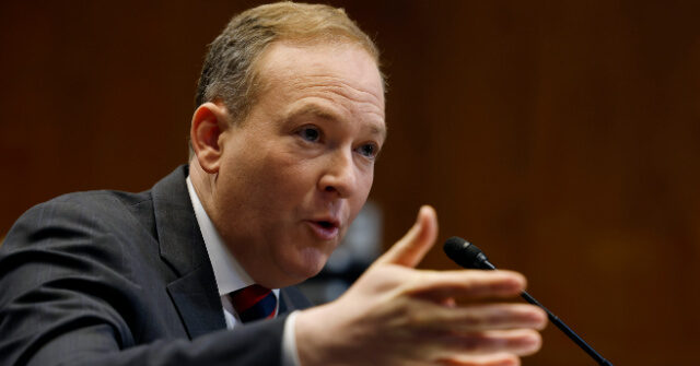 POL - Former Rep. Lee Zeldin Confirmed to Lead the EPA | Timebomb 2000