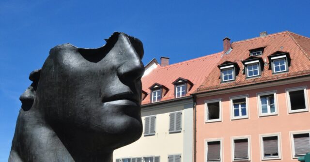 'BioDeutsch': Orwellian 'UnWord of the Year' Describes German Natives