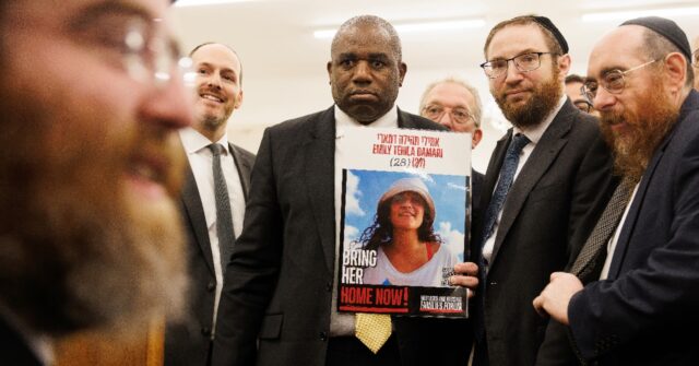 Emily Damari: the British hostage who loves Spurs - Breitbart