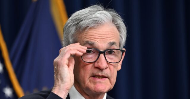 US Fed officials concerned over 'stalled' disinflation, tariffs ... US Fed officials concerned over 'stalled' disinflation, tariffs ...