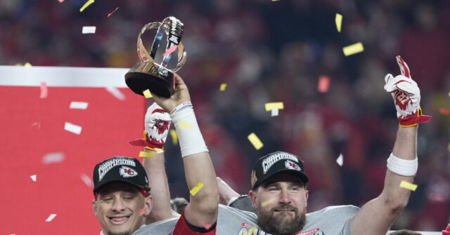 Super Bowl 2025: Time, channel, halftime show, how to watch Chiefs vs ...