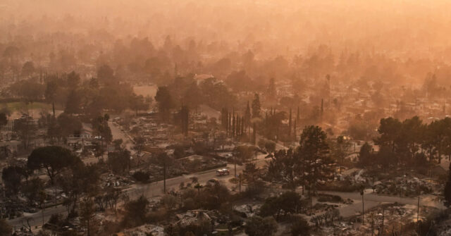 What ignited the deadly California wildfires? Investigators consider an ...