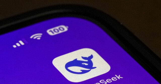 Texas Bans DeepSeek, RedNote, Lemon8 on Government Devices | VT News