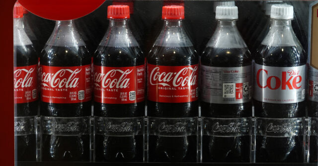 Coca-Cola Launches Coca-Cola Orange Cream Flavor February 10 | VT News