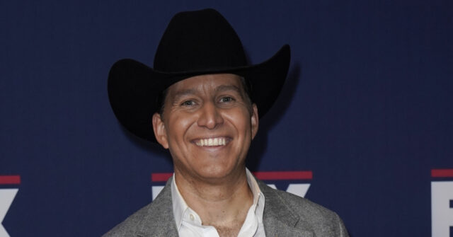 Fox News names Will Cain to replace Neil Cavuto in weekday afternoon lineup - Breitbart