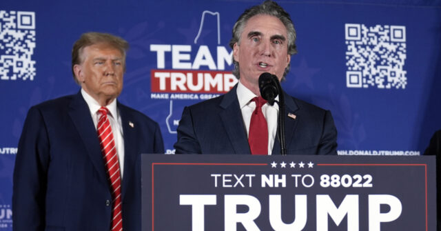 Big Oil wants a lot from Trump. It has an ally in Doug Burgum, the ...