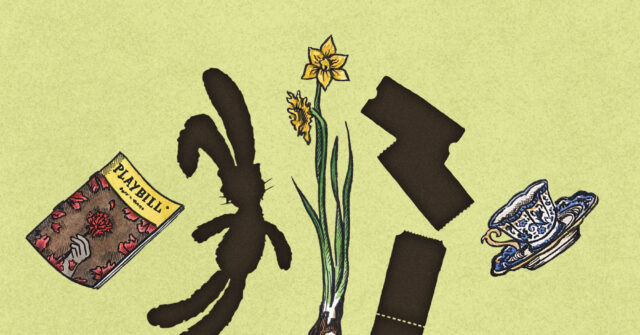 Tips on overcoming the loss of cherished, personal belongings in ...