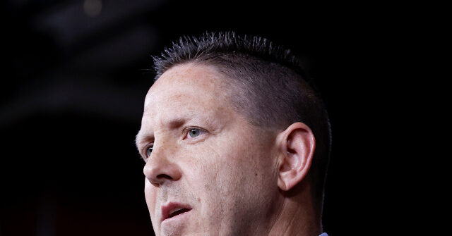 Exclusive -- Rep. Josh Brecheen's USA First Act Transfers USAID Funds ...