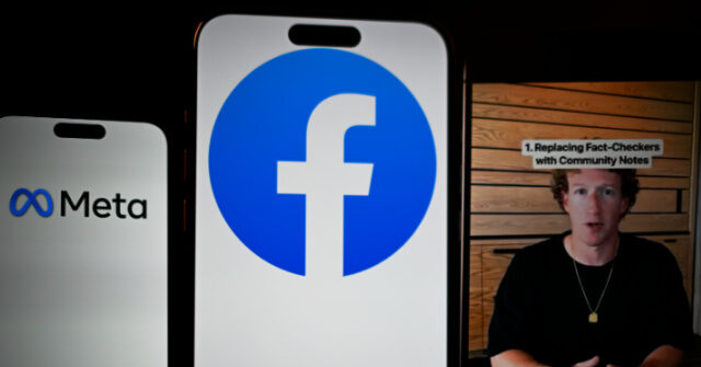 Exclusive -- Sen. Ron Johnson Demands Meta Provide Answers on Vaccine ...