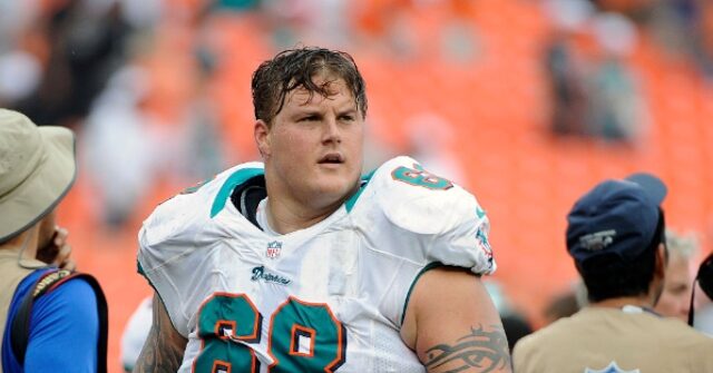 Ex-NFL Player Richie Incognito Rips 'Legacy Media' Over Fake Bullying ...