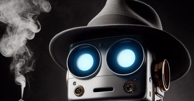 Busted: Popular 'True Crime' YouTube Channel Used AI to Generate ...