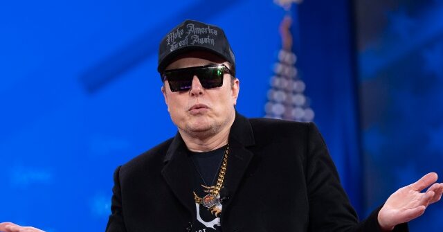 DOGE: $60 Million in Taxpayer Dollars Were Slated to Go Toward ...