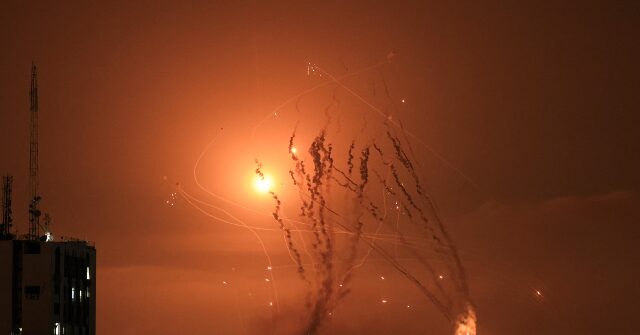 Pinkerton: Trump’s Iron Dome Is About Defending the Homeland