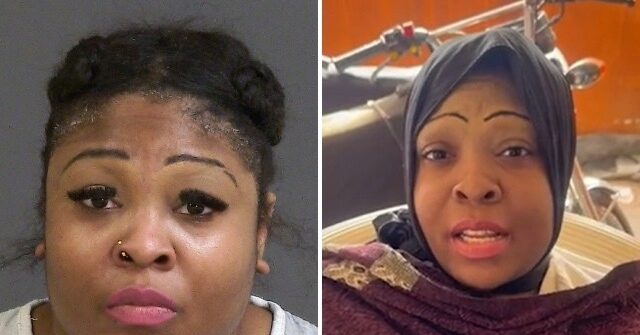 U.S. Woman Demands $50,000 & Pakistani Citizenship After Failed Online ...