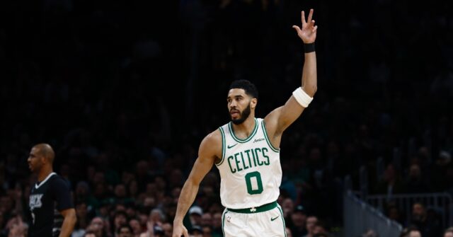 Celtics Secure Win Before All-Star Break | VT News