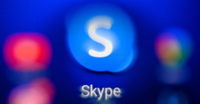 Microsoft retires Skype, internet call pioneer - Breitbart