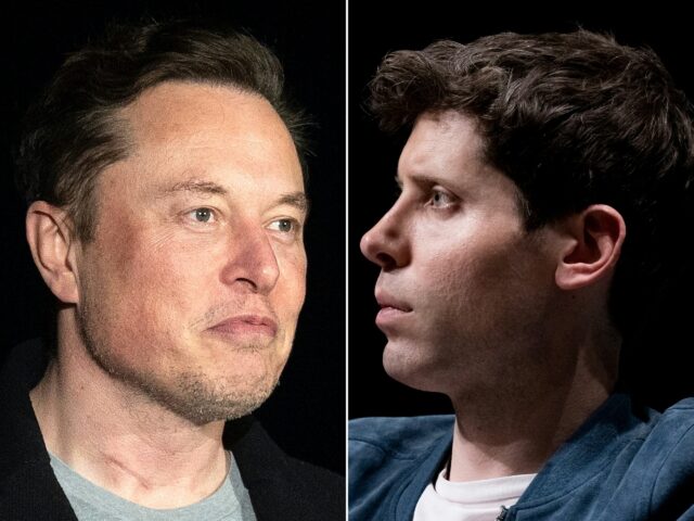 OpenAI board rejects Elon Musk-led buyout offer - Breitbart OpenAI board rejects Elon Musk-led buyout offer - Breitbart