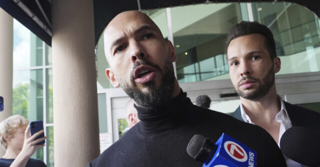 The Florida attorney general's office is investigating Andrew and ... The Florida attorney general's office is investigating Andrew and ...