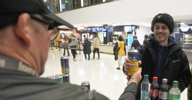 College sports put a twist on team spirit, with signature brews at ...