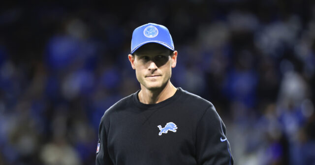 Ben Johnson wins AP NFL Assistant Coach of the Year - Breitbart