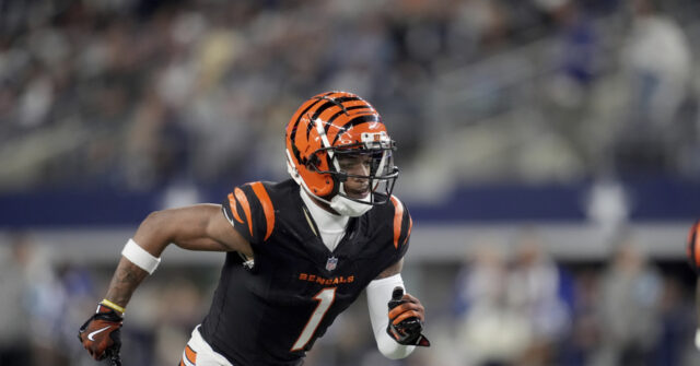 Bengals plan to make All-Pro receiver Ja'Marr Chase the NFL's highest-paid non-quarterback ...