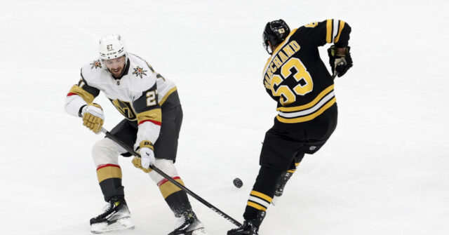 Canada defenseman Shea Theodore is out for the rest of the 4 Nations ...